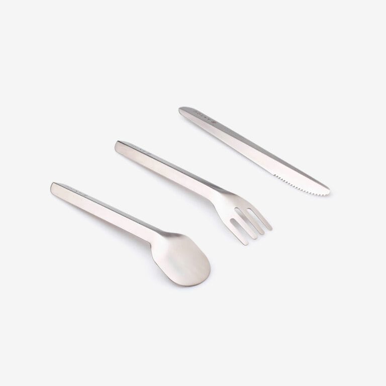 Origami Cutleries set