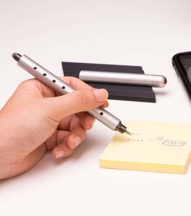 Pen S-ANTOU Design