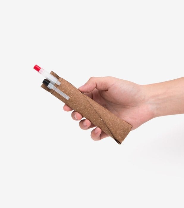 NOTA.Daily pencil case｜ ANTOU Design