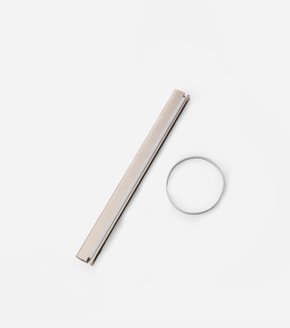 NOTA.WORK book binder｜ANTOU Design