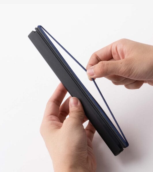 NOTA. PORTFOLIO / Pineapple Leather - ANTOU Design