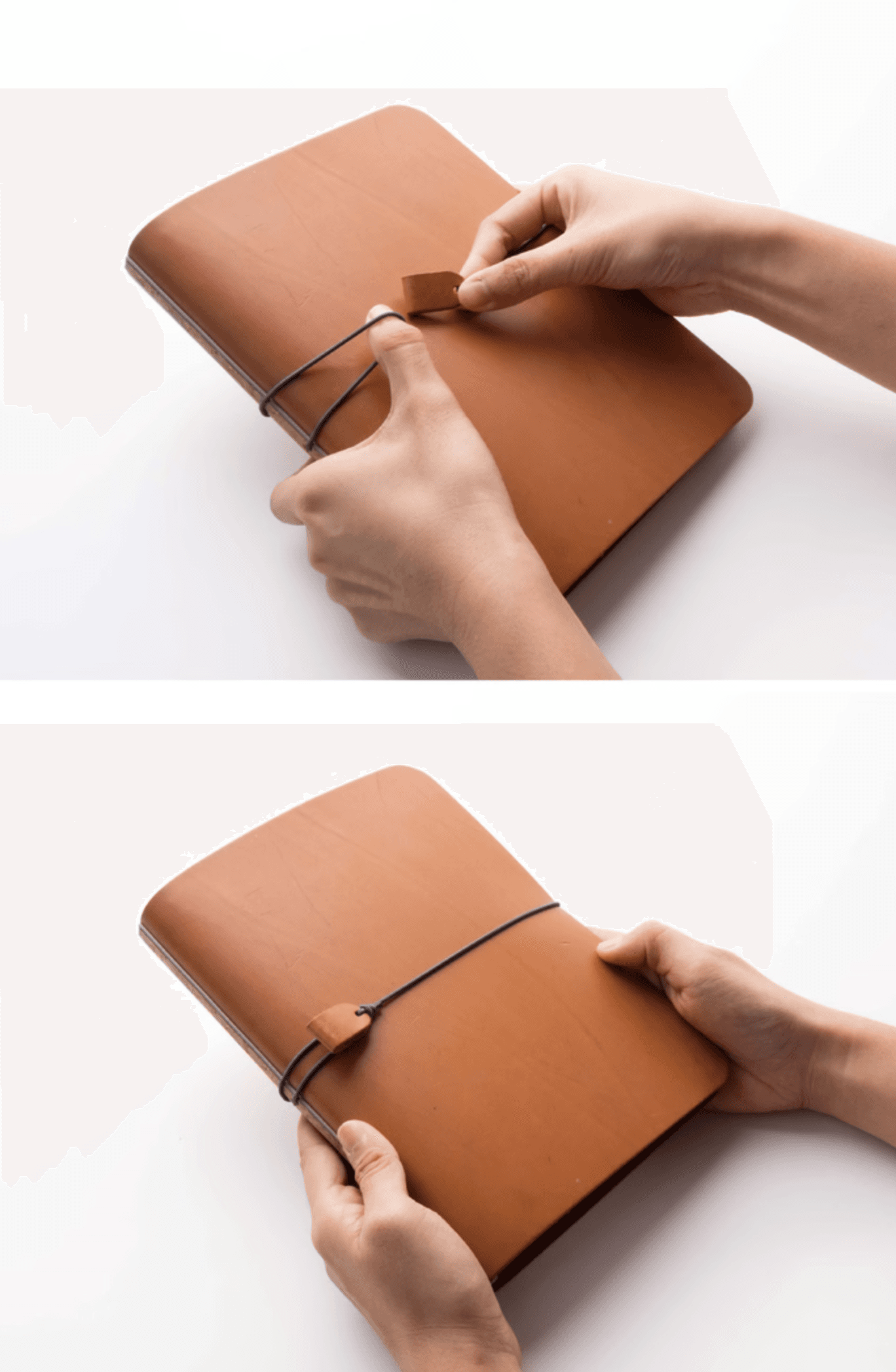 How to Tie the Strap for NOTA.WORK - ANTOU Design ANTOU Design ...