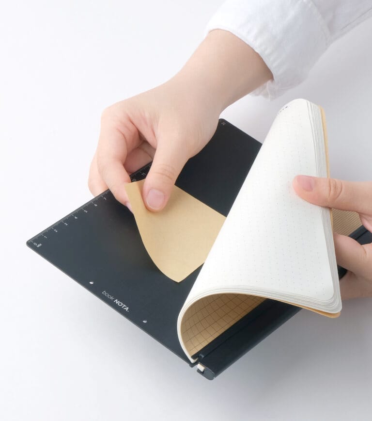 NOTA. CLIPBOARD (S) - ANTOU Design