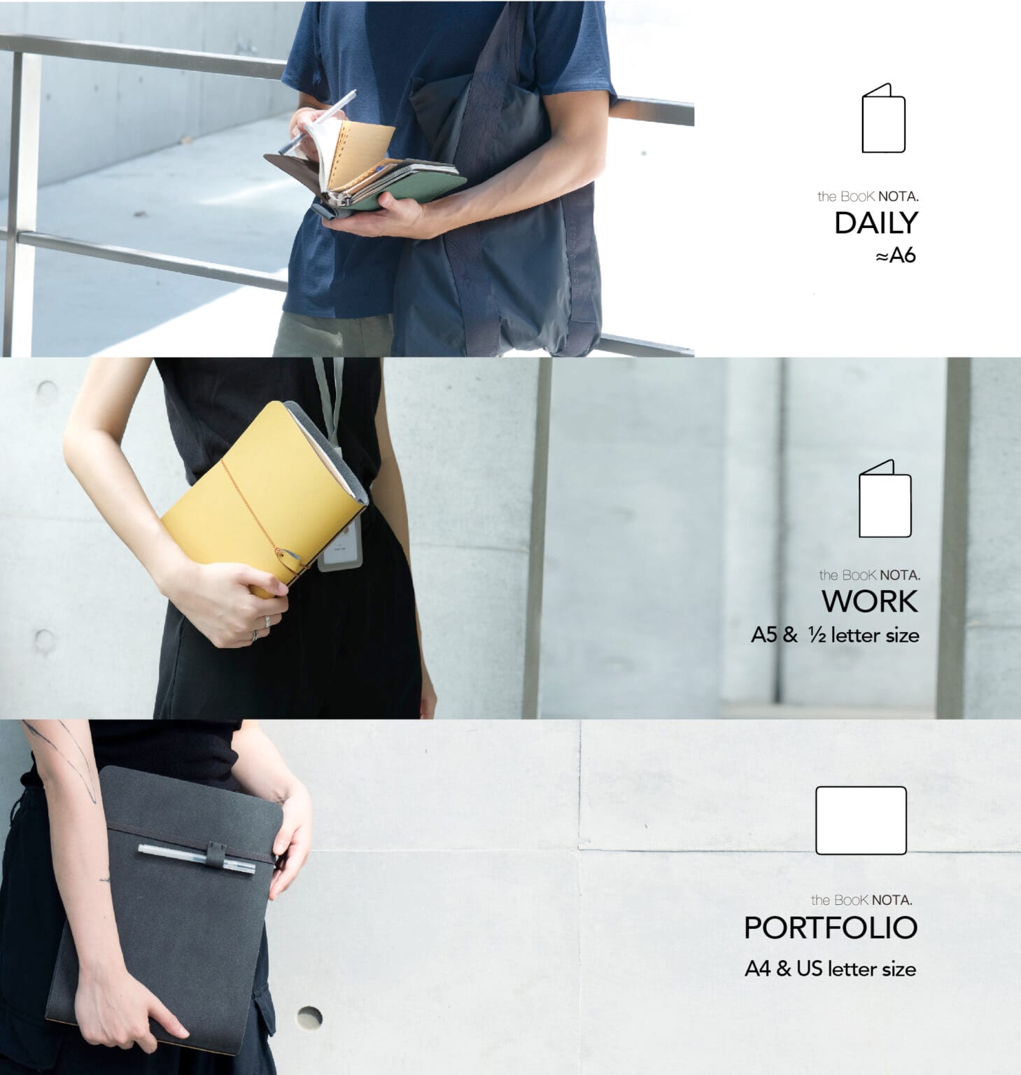 NOTA. PORTFOLIO / Pineapple Leather - ANTOU Design